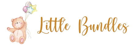 Personalised Baby Gifts & Newborn Gifts in Dubai, UAE – Little Bundles