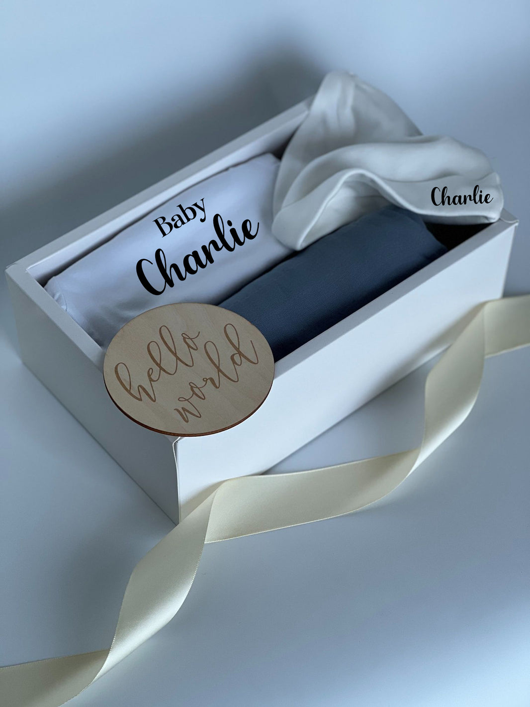 Personalised Baby Gifts & Newborn Gifts in Dubai, UAE – Little Bundles